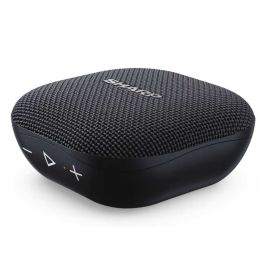 SHARP Bežični Bluetooth zvučnik GX-BT60BK crni - ZVU02486