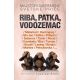 Riba, patka, vodozemac - 62886