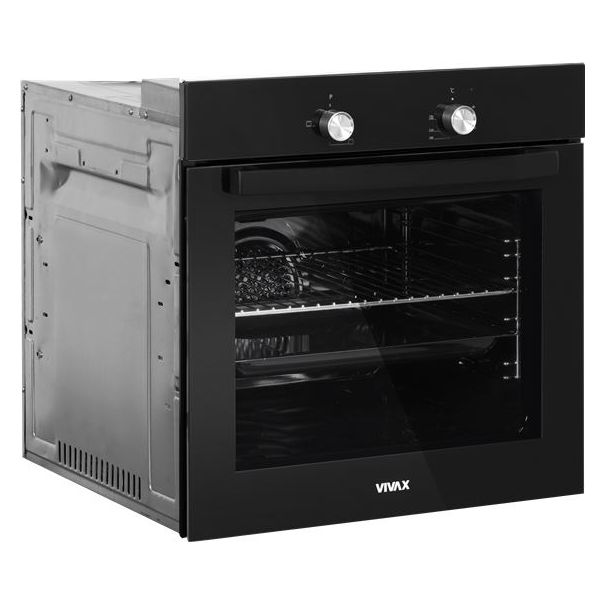 VIVAX HOME Ugradna rerna BO-624MH-G - 0001255057