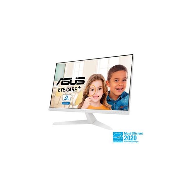 ASUS Monitor 24 VY249HE-W FHD IPS 75Hz 1ms Beli - 0001272885