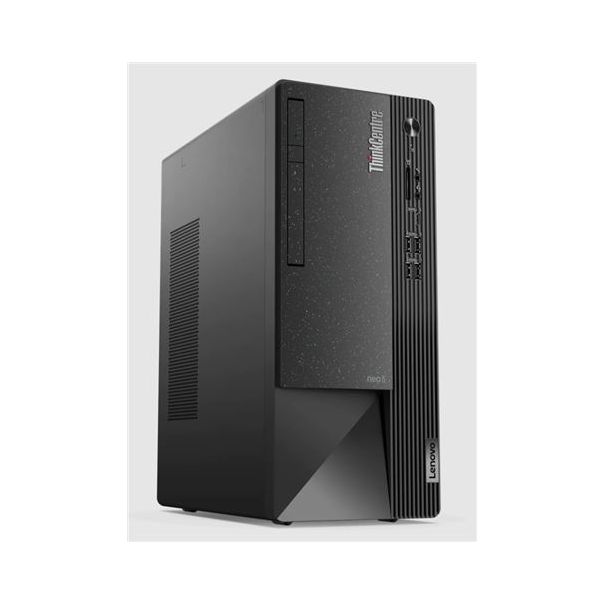 LENOVO Desktop računar TC neo 50t G3 Tower i5-12400 8GB 512GB DVD ...