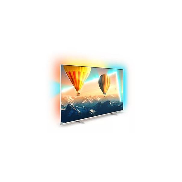 PHILIPS Televizor 43PUS8057/12, Ultra HD, Android Smart - 0001301090