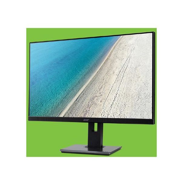 ACER Monitor 22 V227QBBI VA FHD 4ms 75HZ - 0001301489