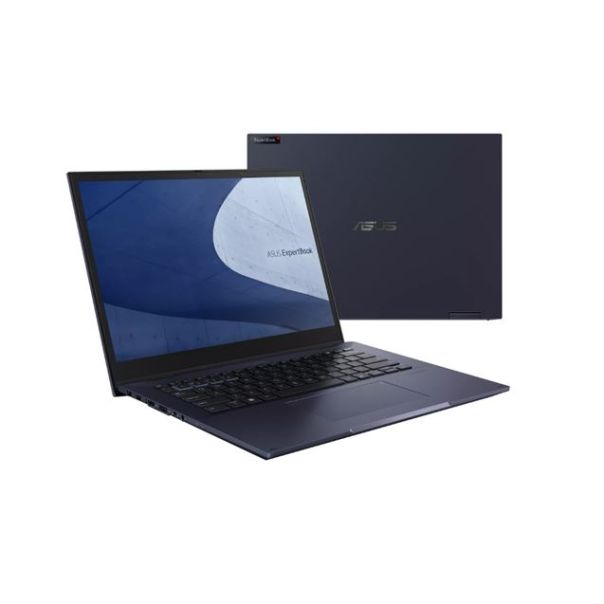 Asus ExpertBook B7 Flip B7402FBA-WB73D0 2u1 laptop Intel® 12-cores i7 ...