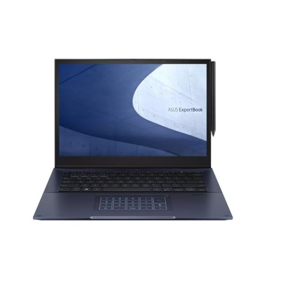 Asus ExpertBook B7 Flip B7402FBA-WB73D0 2u1 laptop Intel® 12-cores i7 ...