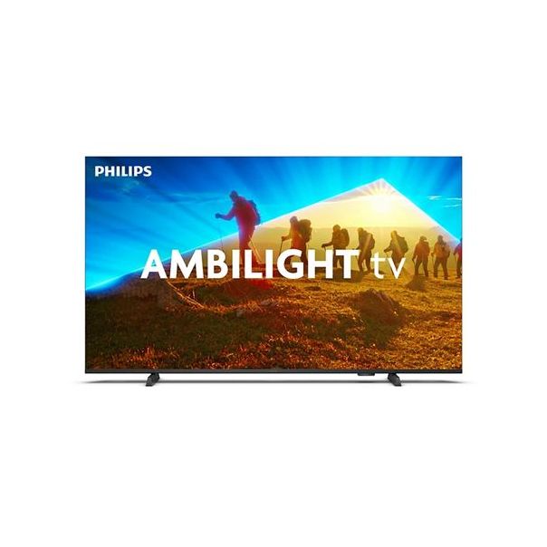 PHILIPS Televizor 55PUS8009/12, Ultra HD, Titan OS Smart - 0001379191