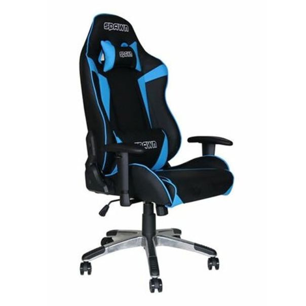 SPAWN Gaming Chair Champion Series Blue - EP029040
