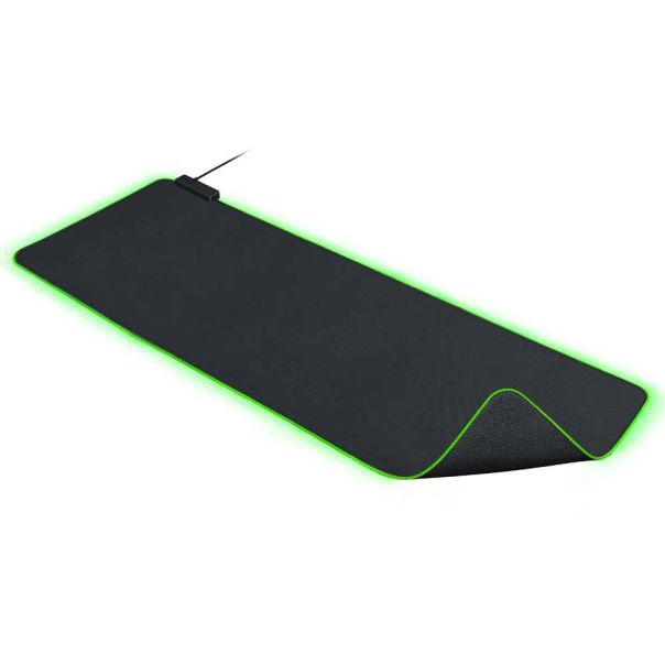 RAZER Podloga Goliathus Chroma Extended Soft - 031504