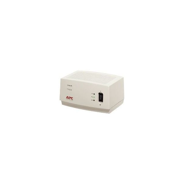 APC LE1200I Regulator napona - 0340206