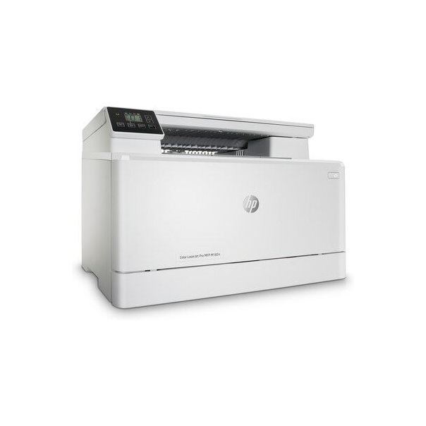 Štampač HP Color LaserJet Pro MFP M182n Printer, 7KW54A - 0375725