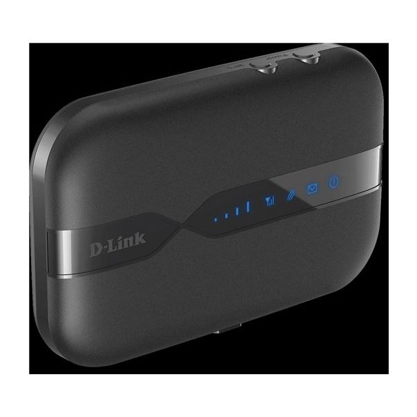 D-LINK Router 4G LTE Wi-Fi Mobilni DWR-932 - 0431399