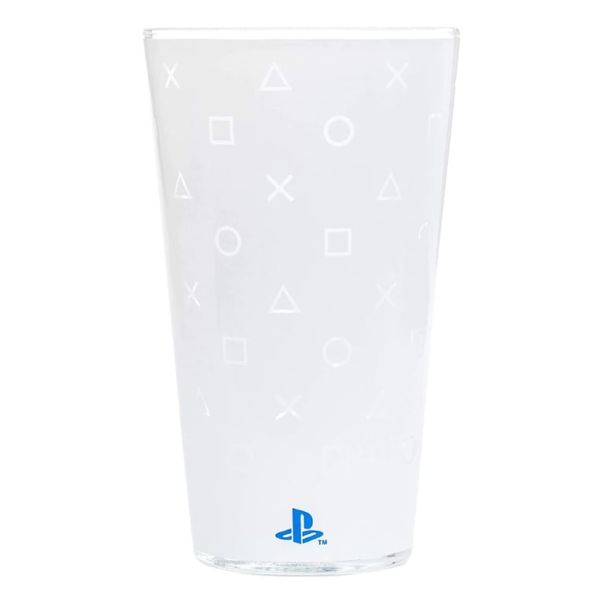 PALADONE Playstation Glass PS5 - 044021