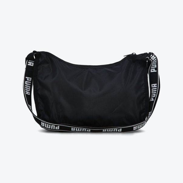 PUMA Torba Core Base Shoulder Bag W - 079469-01