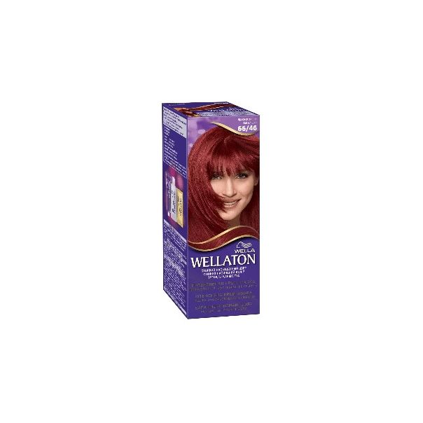 WELLATON Boja za kosu maxi single 66/46 - 1003020096