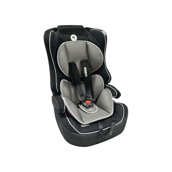 LORELLI Auto sedište Explorer 9-36 kg black - grey (2023) - 10070892339