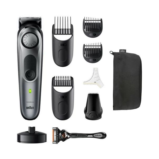 BRAUN Trimer za bradu BT7420 - 507315