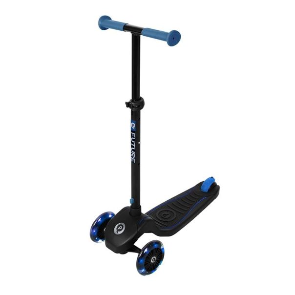 Coccolle Qplay Future Scooter Plavi - 10367