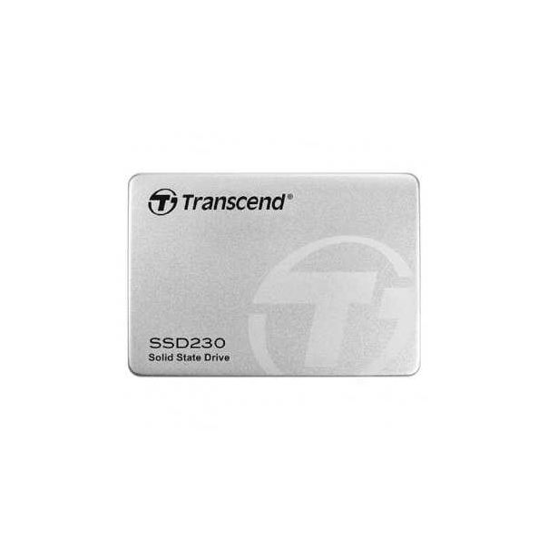 TRANSCEND TS512GSSD230S SSD 512GB, SATA III, SSD230 Series - 104161