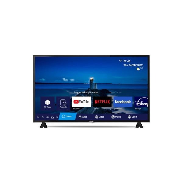 FOX Televizor 42AOS430E, Full HD, Android Smart - 143992