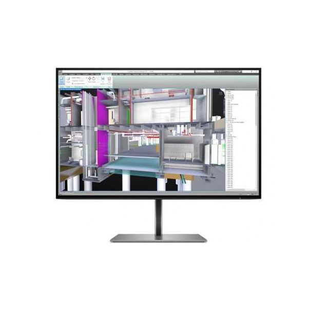HP Z24U G3 24''/IPS 1C4Z6AA - 108700