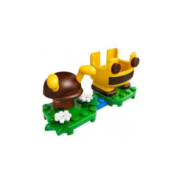 LEGO 71393 PČELA MARIO – SET ZA POJAČANJE - 109245