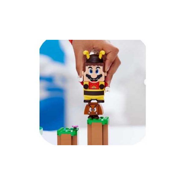 LEGO 71393 PČELA MARIO – SET ZA POJAČANJE - 109245