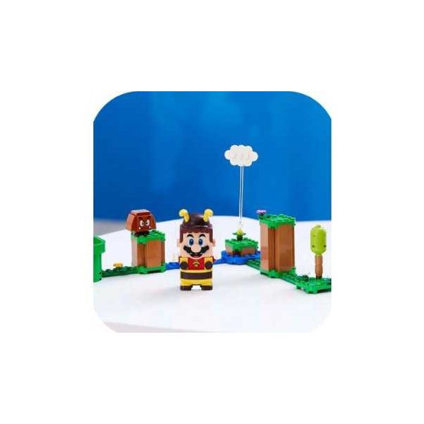 LEGO 71393 PČELA MARIO – SET ZA POJAČANJE - 109245