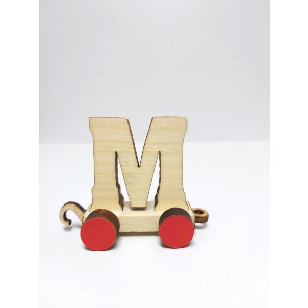 Vozić Slovo M - 1100011718