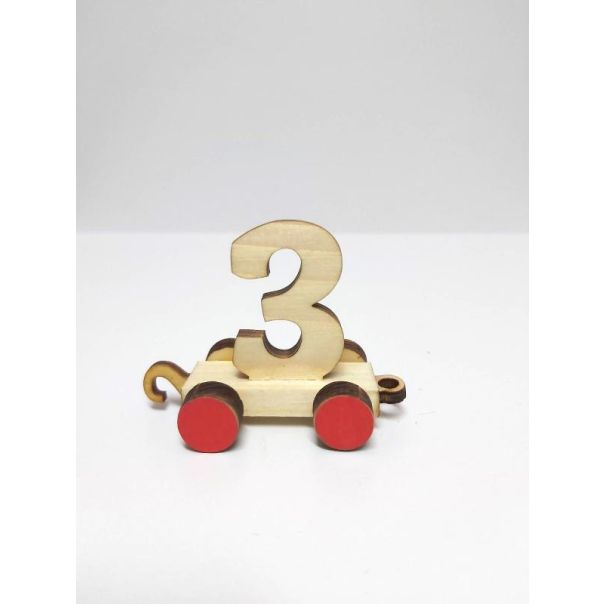 Vozić broj 3 - 1100011737