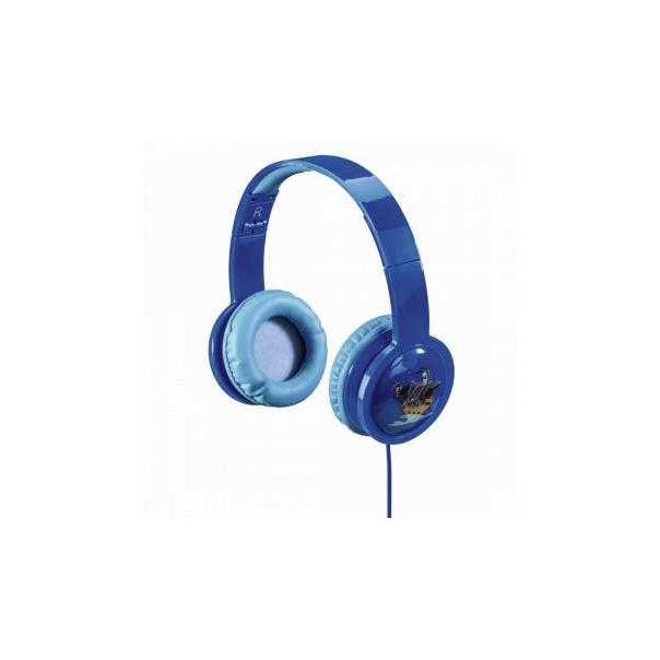 HAMA Stereo Slusalice Za Decu ''Blink'n Kids'', Plave - 112034