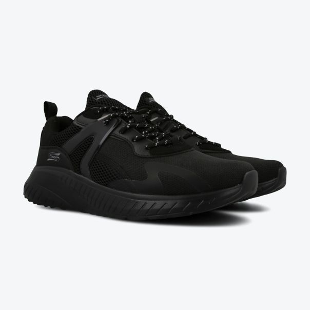 SKECHERS Patike Bobs Squad Chaos M - 118034-BBK