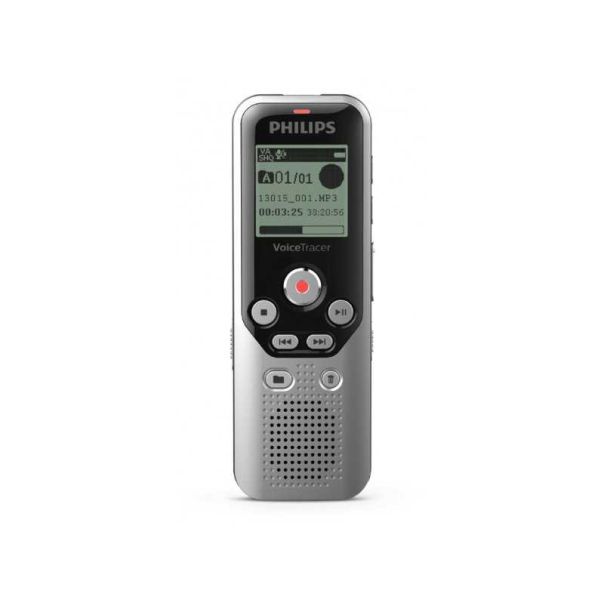 PHILIPS Diktafon DVT1250 - 118722