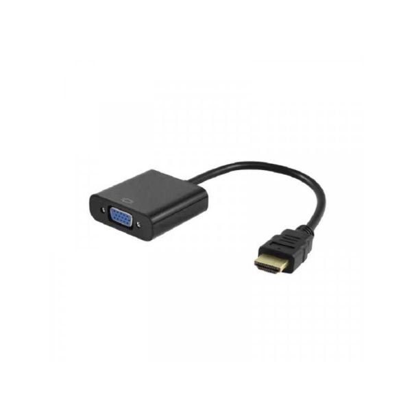 ELEMENTA HDMI na VGA adapter + audio adapter, kablovski HDMI-VGA-CAB ...