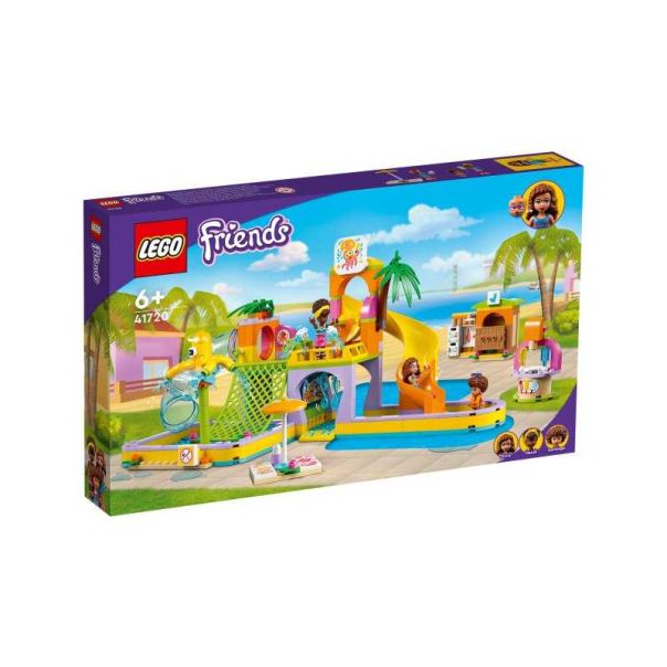 LEGO 41720 Akva-park - 126674