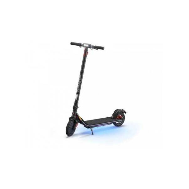 SHARP E-Scooter EM-KS1AEU-B električni trotinet - 127338