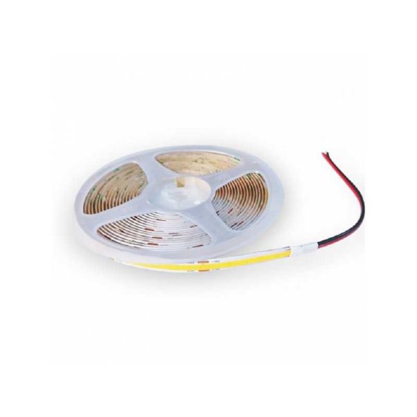 BBLINK LED Traka cob-480-3000k 24v ip44 (5met, 12w/met,8mm) - 129531