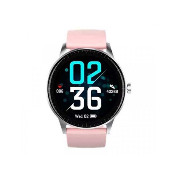 DENVER Pametni sat SW-173 roze - 129532