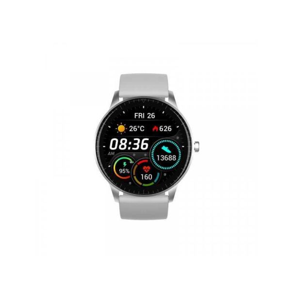 DENVER Pametni sat SW-173, siva - 129537