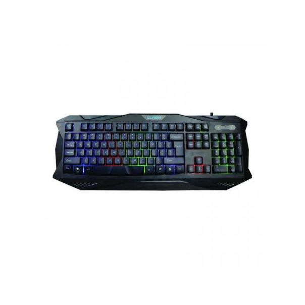 XPLORE Gejming tastatura XP1256 ''CLASH'' - 131480