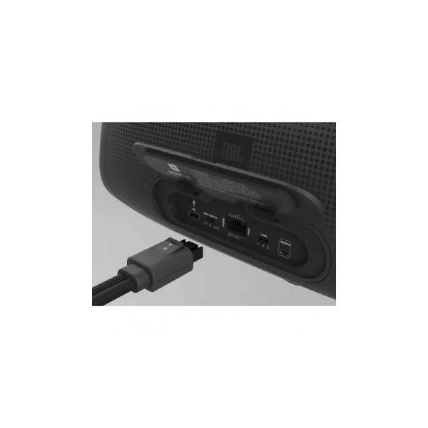JBL Subwoofer i bluetooth zvučnik BASS PRO GO, crna - 147180
