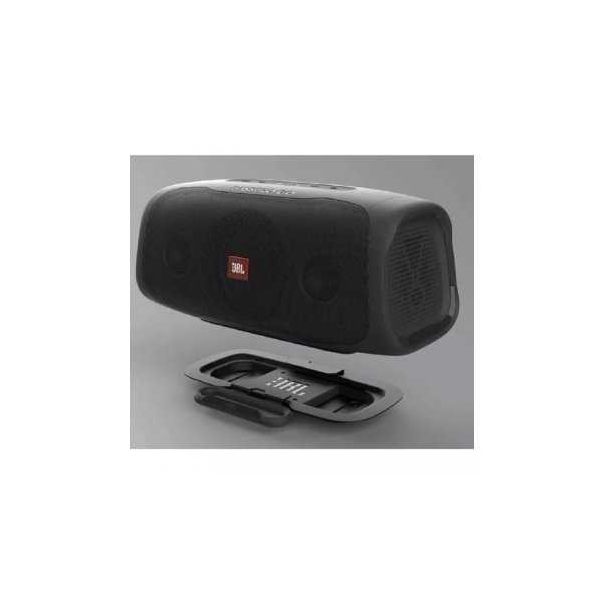 JBL Subwoofer i bluetooth zvučnik BASS PRO GO, crna - 147180
