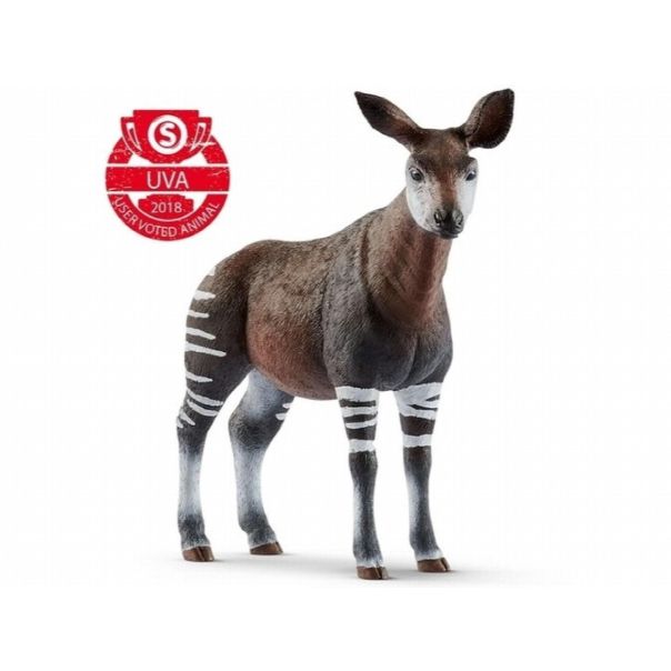 SCHLEICH Okapi - 14830
