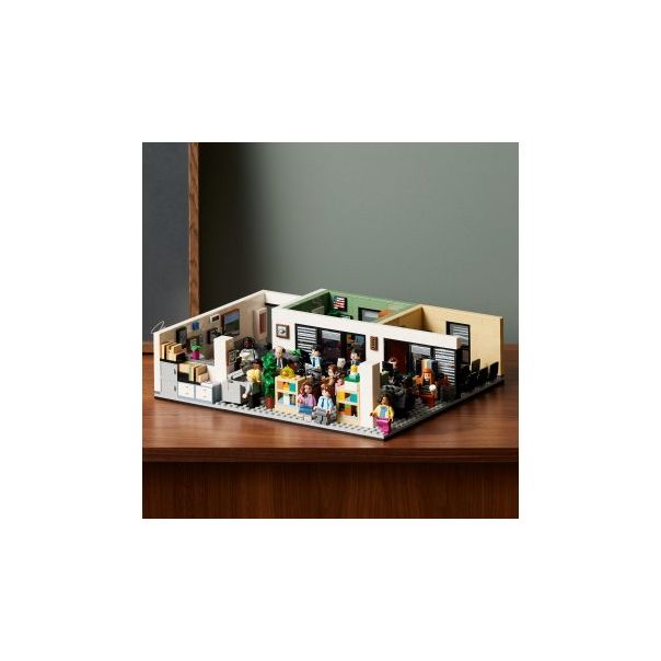 LEGO 21336 The Office - 150038