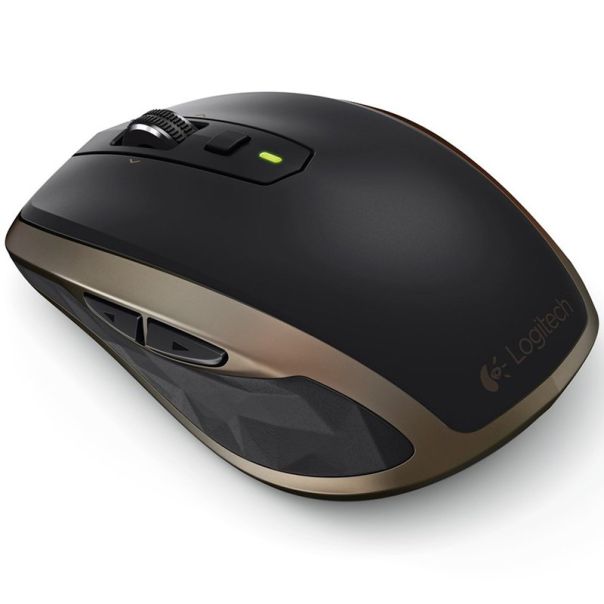 LOGITECH Bluetooth Anywhere Mouse MX 2 - EER2 - 910-004374
