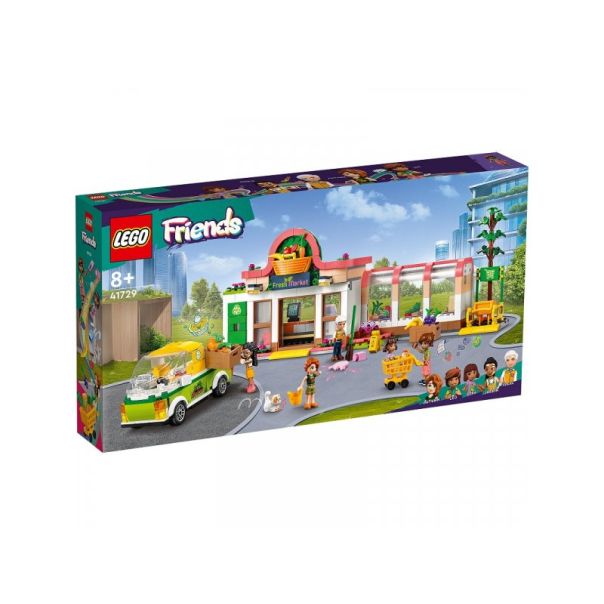 LEGO 41729 Piljarnica organske hrane - 151512-1