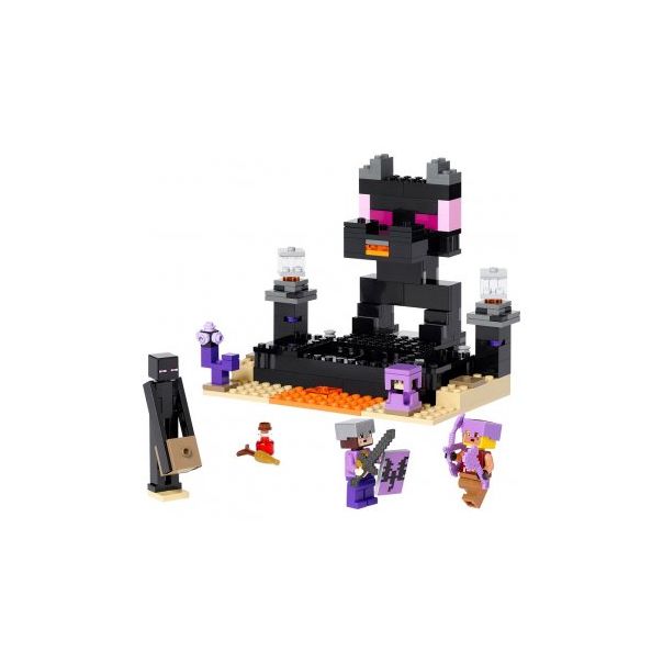 LEGO 21242 End Arena - 151674
