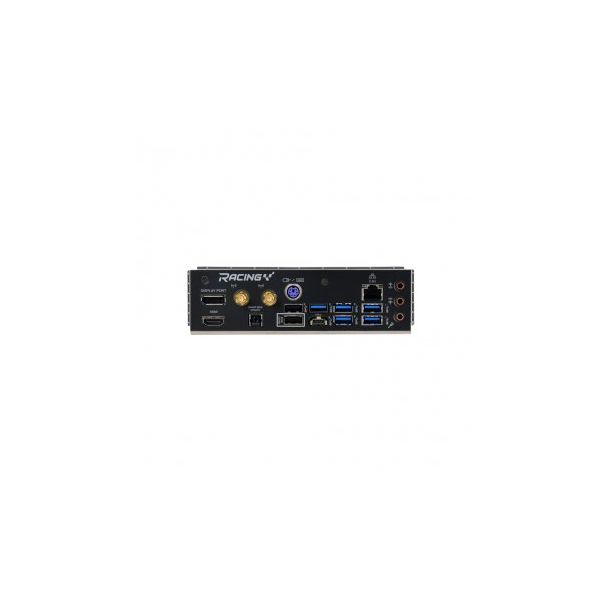 BIOSTAR B650E GTQ HDMI/DP/M.2 AM5 - 153151