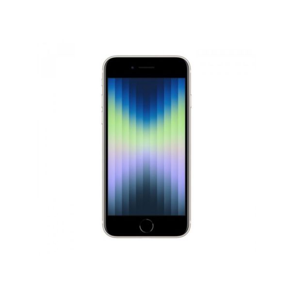 APPLE IPhone SE 4/64GB, Starlight - 154909