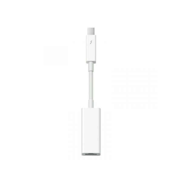 APPLE Thunderbolt to FireWire Adapter (md464zm/a) - 156853