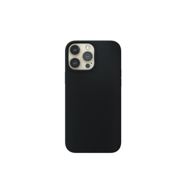 NEXT ONE Futrola sa MagSafe za iPhone 13 Pro Max, crna - 157333